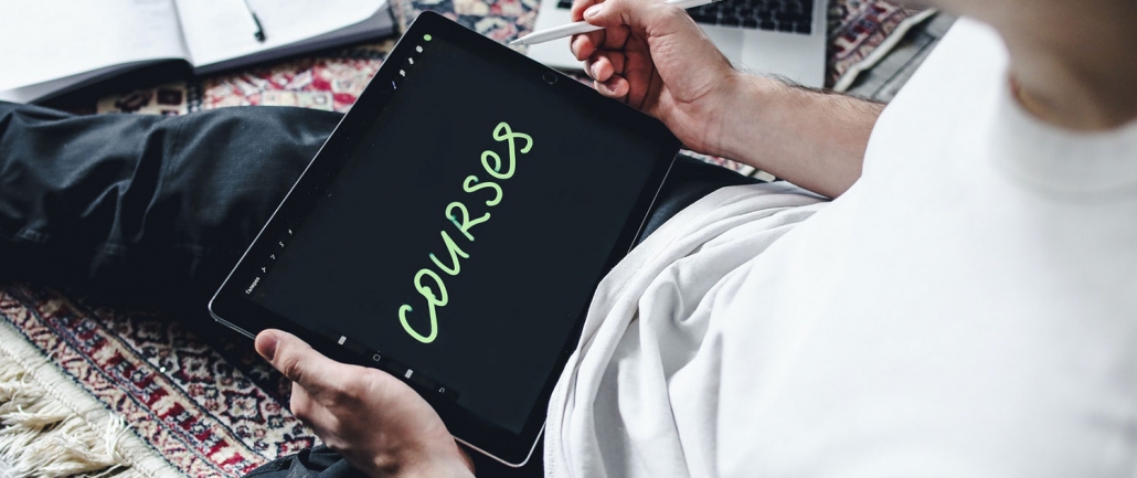 PREPARATORY COURSES | International Association of Scientists